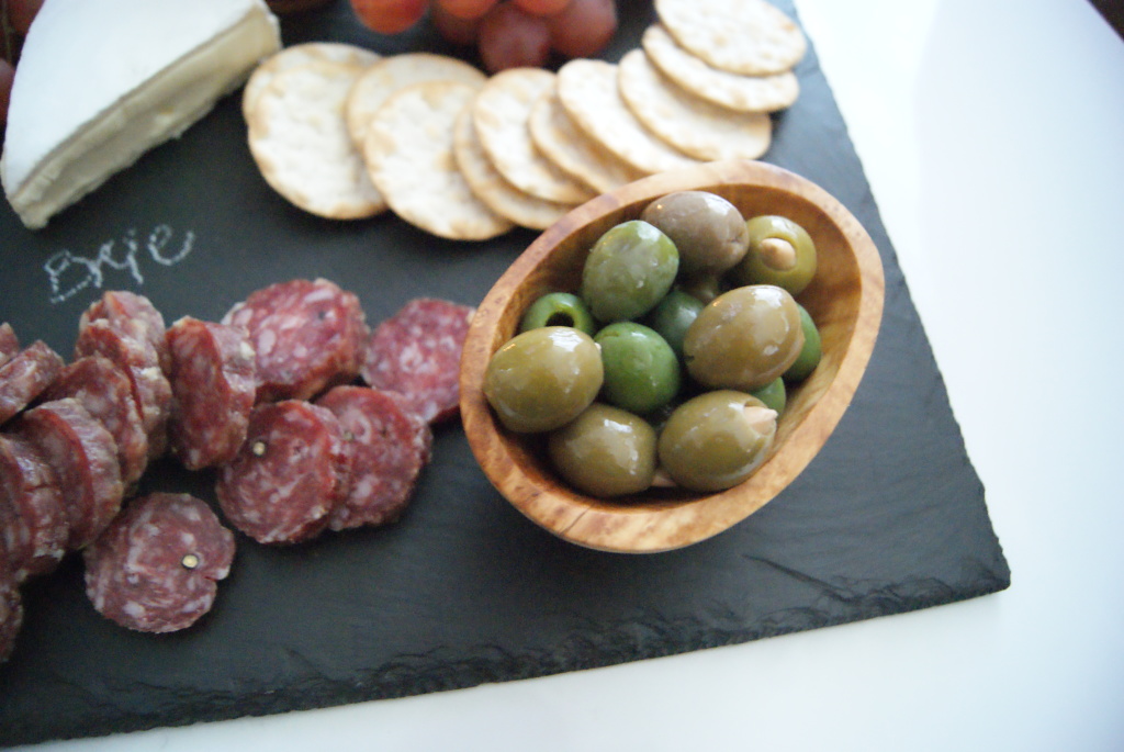 Hosting 101: Styling a Cheese Plate - The Every Hostess
