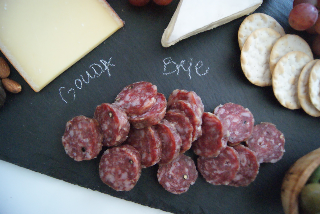 Hosting 101: Styling a Cheese Plate - The Every Hostess